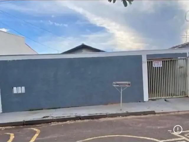 Casa / Sobrado para Venda em Araçatuba/SP Parque Residencial Aeroporto 2 Quartos