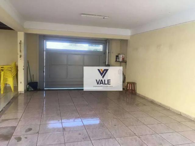 Casa / Sobrado para Venda em Araçatuba/SP Parque Residencial Aeroporto 3 Quartos