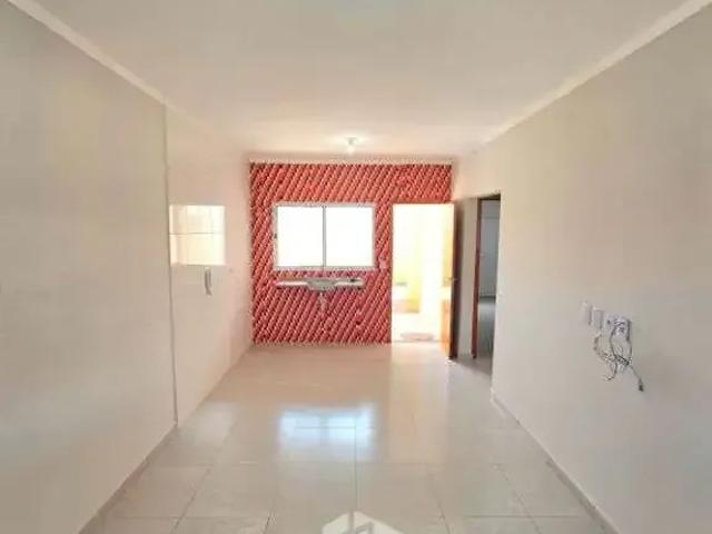 Casa / Sobrado para Venda em Araçatuba/SP Petit Trianon 2 Quartos