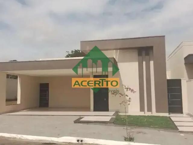 Casa / Sobrado para Venda em Araçatuba/SP Pinheiros 3 Quartos