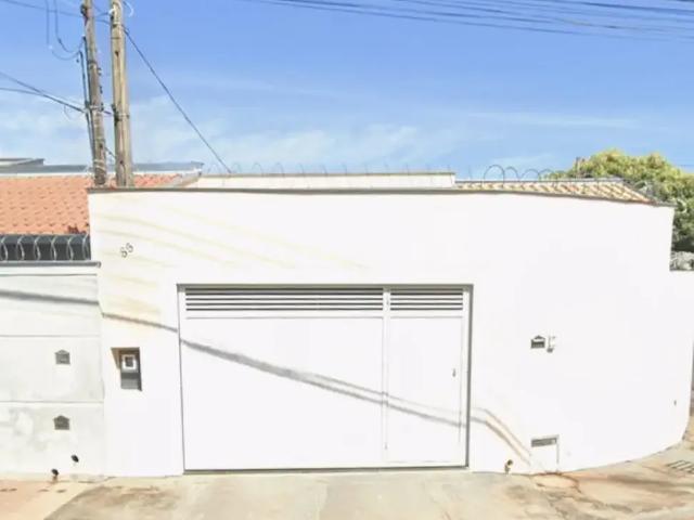Casa / Sobrado para Venda em Araçatuba/SP Pinheiros 3 Quartos