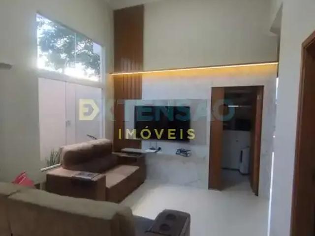 Casa / Sobrado para Venda em Araçatuba/SP Pinheiros 3 Quartos
