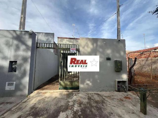 Casa / Sobrado para Venda em Araçatuba/SP Pinheiros 2 Quartos