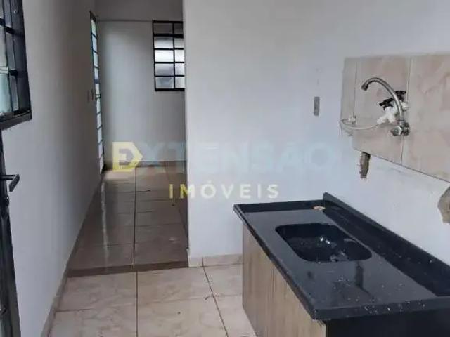 Casa / Sobrado para Venda em Araçatuba/SP Porto Real I 2 Quartos