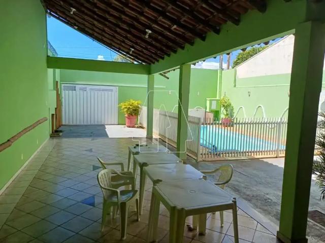 Casa / Sobrado para Venda em Araçatuba/SP Planalto 1 Quartos