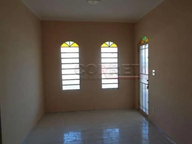 Casa / Sobrado para Venda em Araçatuba/SP Planalto 2 Quartos