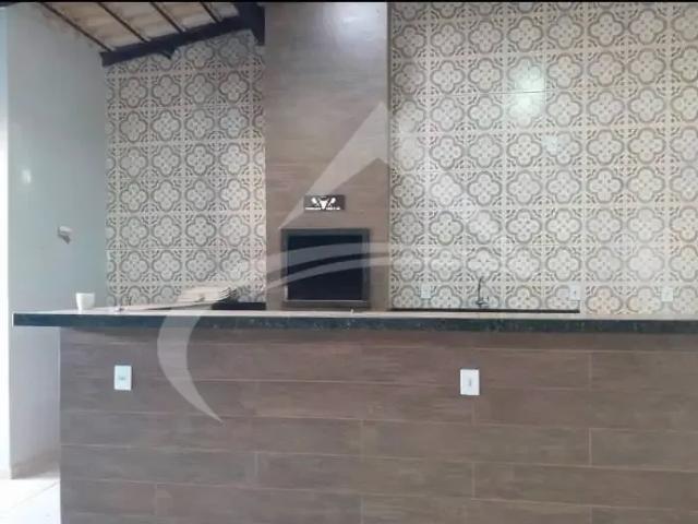 Casa / Sobrado para Venda em Araçatuba/SP Planalto 2 Quartos