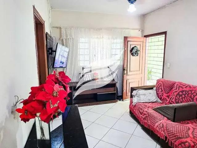 Casa / Sobrado para Venda em Araçatuba/SP Planalto 2 Quartos