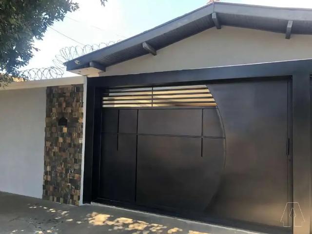 Casa / Sobrado para Venda em Araçatuba/SP Planalto 2 Quartos