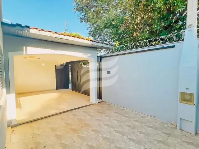 Casa / Sobrado para Venda em Araçatuba/SP Planalto 2 Quartos