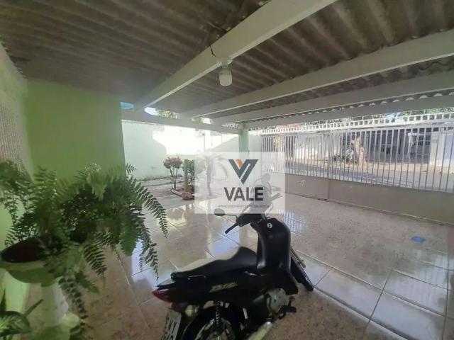 Casa / Sobrado para Venda em Araçatuba/SP Planalto 2 Quartos