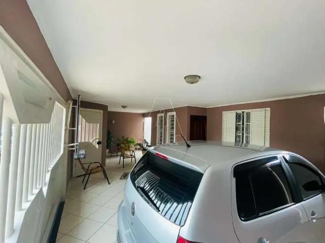 Casa / Sobrado para Venda em Araçatuba/SP Planalto 2 Quartos