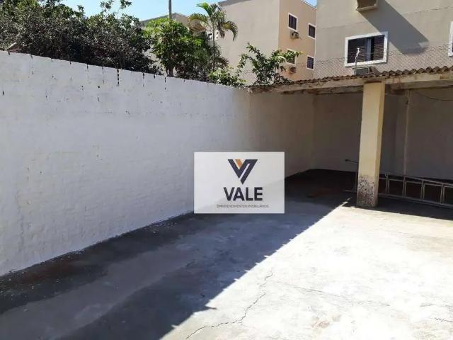 Casa / Sobrado para Venda em Araçatuba/SP Planalto 2 Quartos
