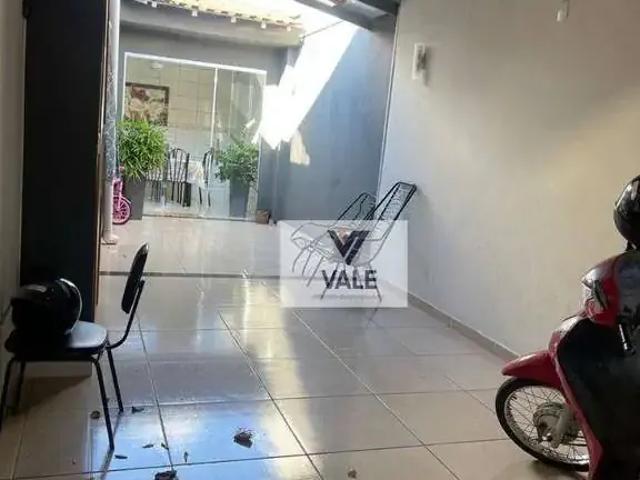 Casa / Sobrado para Venda em Araçatuba/SP Planalto 2 Quartos