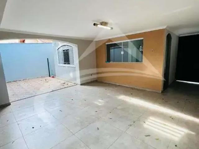 Casa / Sobrado para Venda em Araçatuba/SP Planalto 2 Quartos