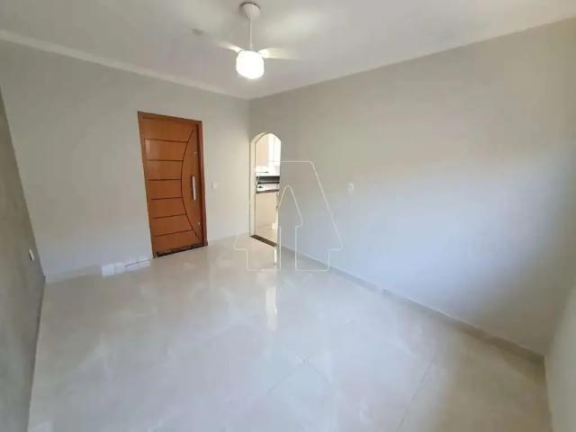 Casa / Sobrado para Venda em Araçatuba/SP Planalto 2 Quartos