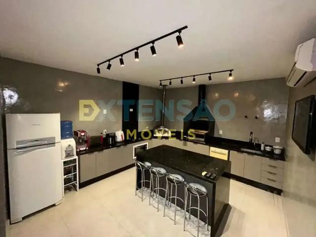 Casa / Sobrado para Venda em Araçatuba/SP Planalto 3 Quartos