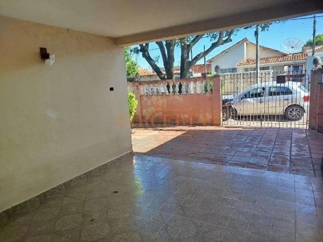 Casa / Sobrado para Venda em Araçatuba/SP Planalto 3 Quartos
