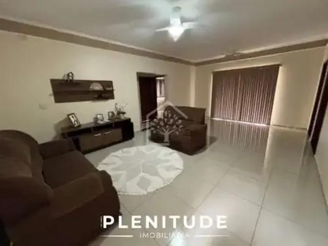 Casa / Sobrado para Venda em Araçatuba/SP Planalto 3 Quartos