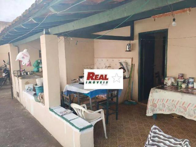 Casa / Sobrado para Venda em Araçatuba/SP Planalto 3 Quartos