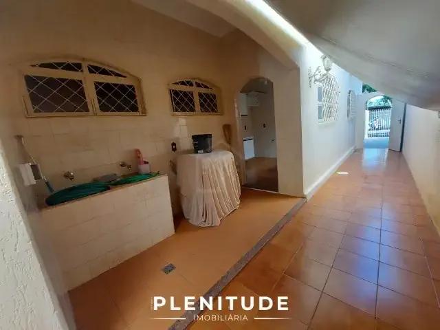 Casa / Sobrado para Venda em Araçatuba/SP Planalto 3 Quartos