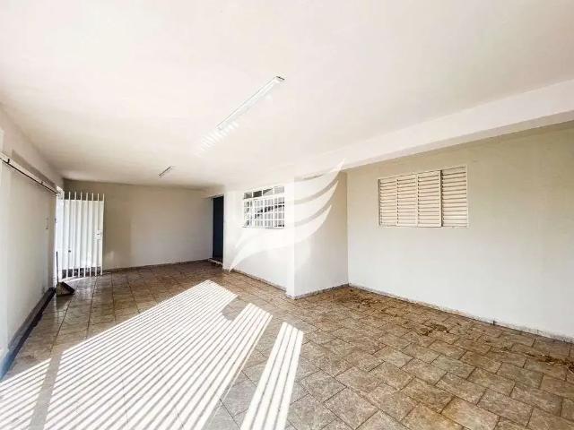 Casa / Sobrado para Venda em Araçatuba/SP Presidente 3 Quartos