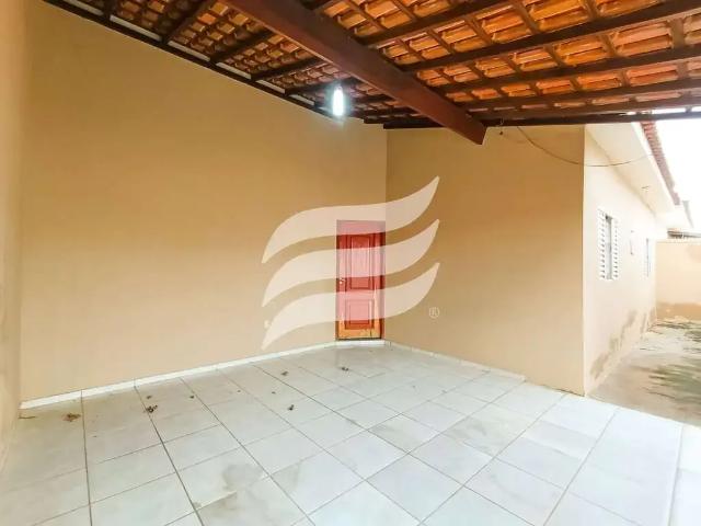 Casa / Sobrado para Venda em Araçatuba/SP Presidente 3 Quartos