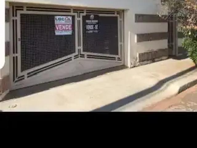 Casa / Sobrado para Venda em Araçatuba/SP Primavera 3 Quartos