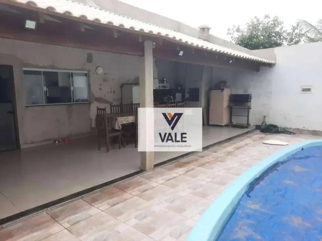 Casa / Sobrado para Venda em Araçatuba/SP Primavera 2 Quartos