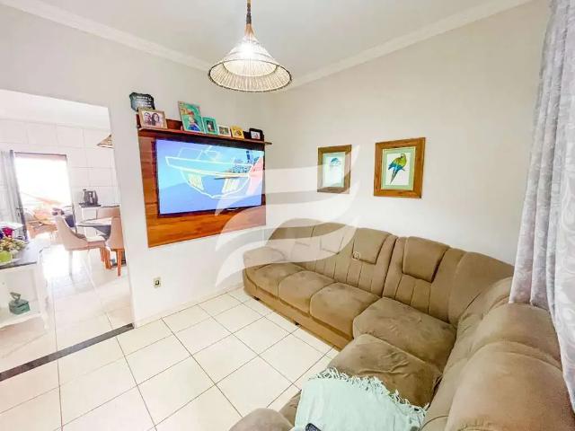 Casa / Sobrado para Venda em Araçatuba/SP Residencial Vista Verde 2 Quartos