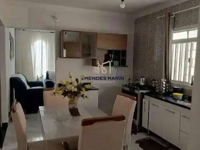 Casa / Sobrado para Venda em Araçatuba/SP Residencial Vista Verde 3 Quartos