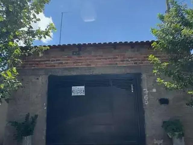 Casa / Sobrado para Venda em Araçatuba/SP Residencial Águas Claras 3 Quartos