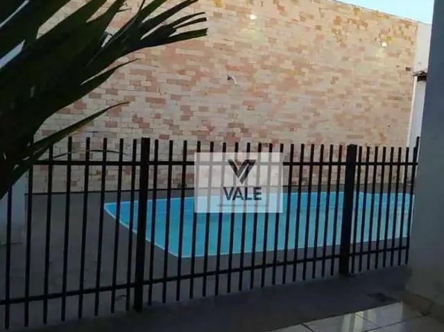 Casa / Sobrado para Venda em Araçatuba/SP Residencial Jardim Centenário 1 Quartos