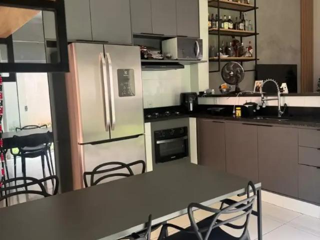 Casa / Sobrado para Venda em Araçatuba/SP Residencial Jardim Centenário 2 Quartos