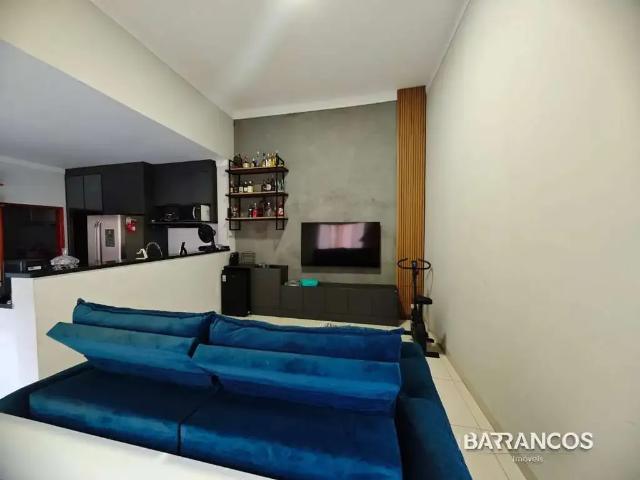 Casa / Sobrado para Venda em Araçatuba/SP Residencial Jardim Centenário 2 Quartos