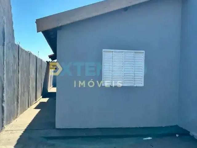 Casa / Sobrado para Venda em Araçatuba/SP Residencial Jardim Atlântico 2 Quartos