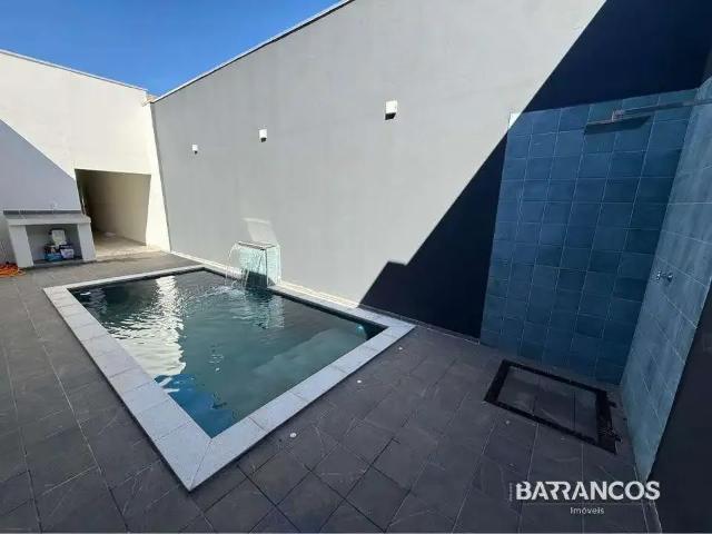 Casa / Sobrado para Venda em Araçatuba/SP Residencial Jardim Atlântico 3 Quartos