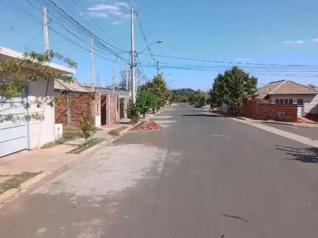 Casa / Sobrado para Venda em Araçatuba/SP Residencial Luana 2 Quartos