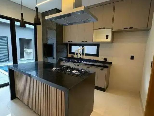 Casa / Sobrado para Venda em Araçatuba/SP Residencial Madalena II 3 Quartos