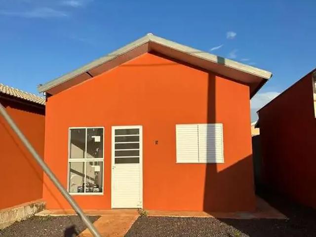 Casa / Sobrado para Venda em Araçatuba/SP Residencial Paquerê 2 Quartos