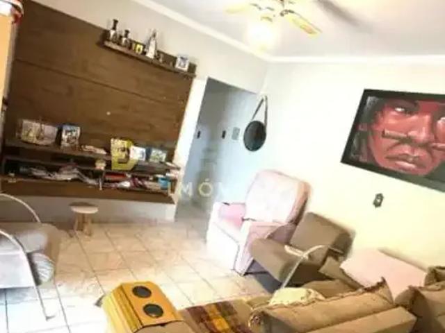 Casa / Sobrado para Venda em Araçatuba/SP Rosele 3 Quartos