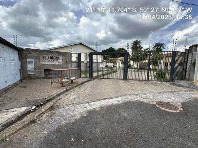 Casa / Sobrado para Venda em Araçatuba/SP Rosele 2 Quartos