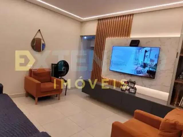 Casa / Sobrado para Venda em Araçatuba/SP Rosele 2 Quartos