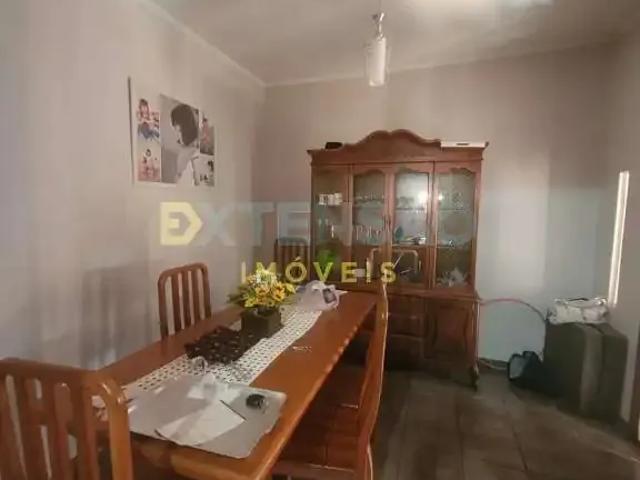 Casa / Sobrado para Venda em Araçatuba/SP Rosele 2 Quartos