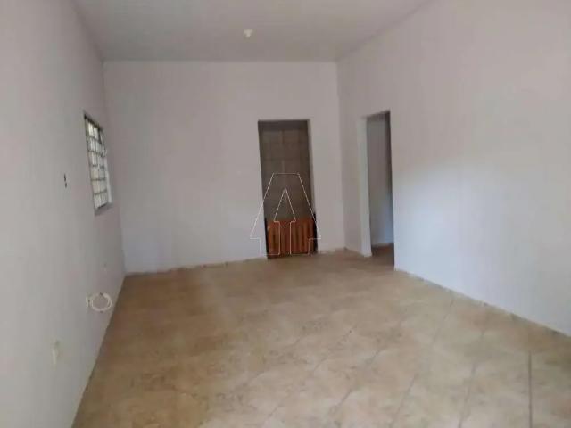 Casa / Sobrado para Venda em Araçatuba/SP São João 2 Quartos