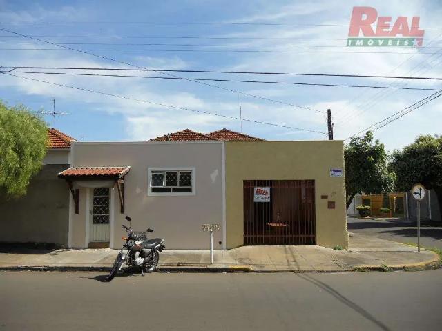 Casa / Sobrado para Venda em Araçatuba/SP São João 3 Quartos