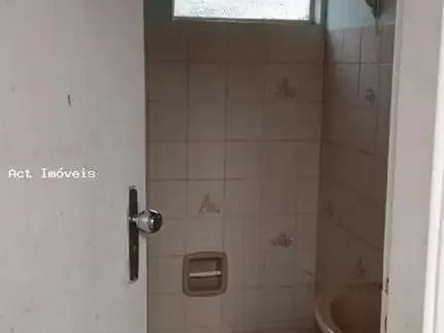 Casa / Sobrado para Venda em Araçatuba/SP São João 3 Quartos