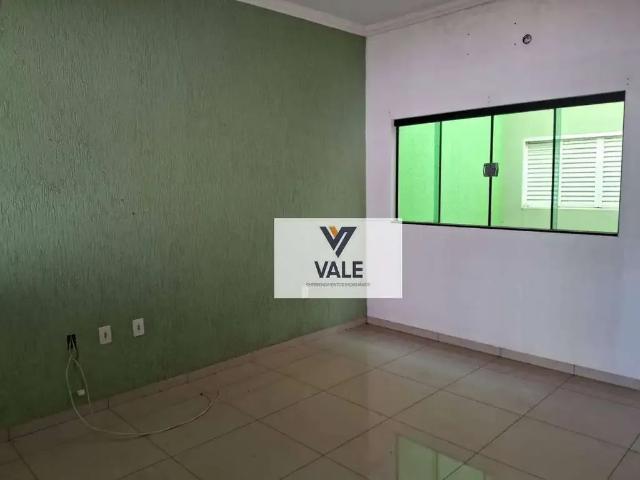 Casa / Sobrado para Venda em Araçatuba/SP São Joaquim 2 Quartos