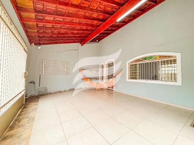 Casa / Sobrado para Venda em Araçatuba/SP São Joaquim 2 Quartos