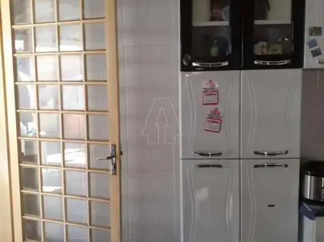 Casa / Sobrado para Venda em Araçatuba/SP São Joaquim 2 Quartos